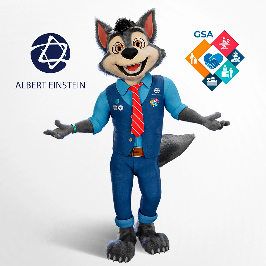 Criação de Mascotes 3D e Personagens 3D | Mascotes de Vestir (Fantasia ...