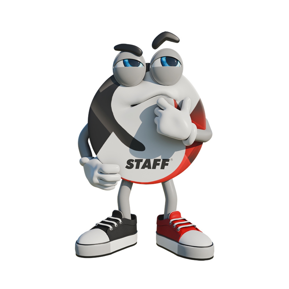Criação de Mascotes 3D e Personagens 3D | Mascotes de Vestir (Fantasia ...